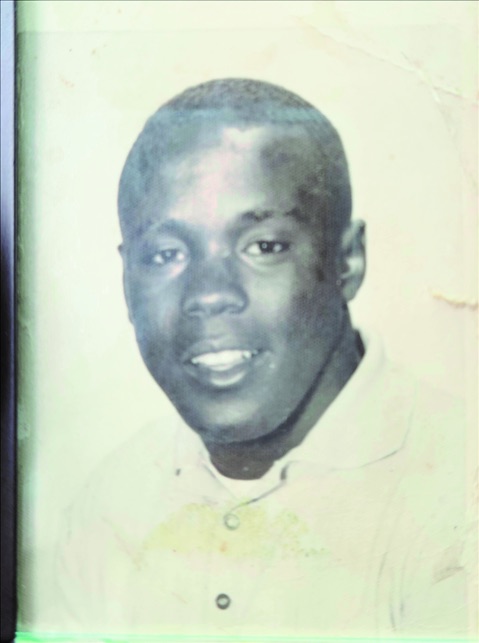 Terrence L. “Tink” Austin | News, Sports, Jobs - Post Journal